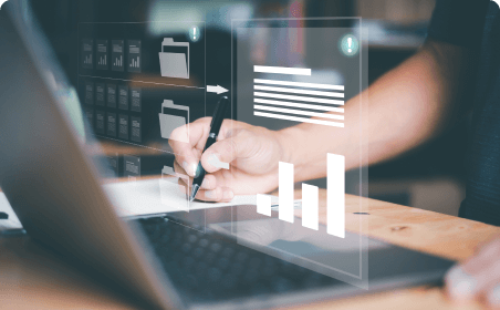 iLenSys - Engineering Solutions, Analytics, Product Design & Development